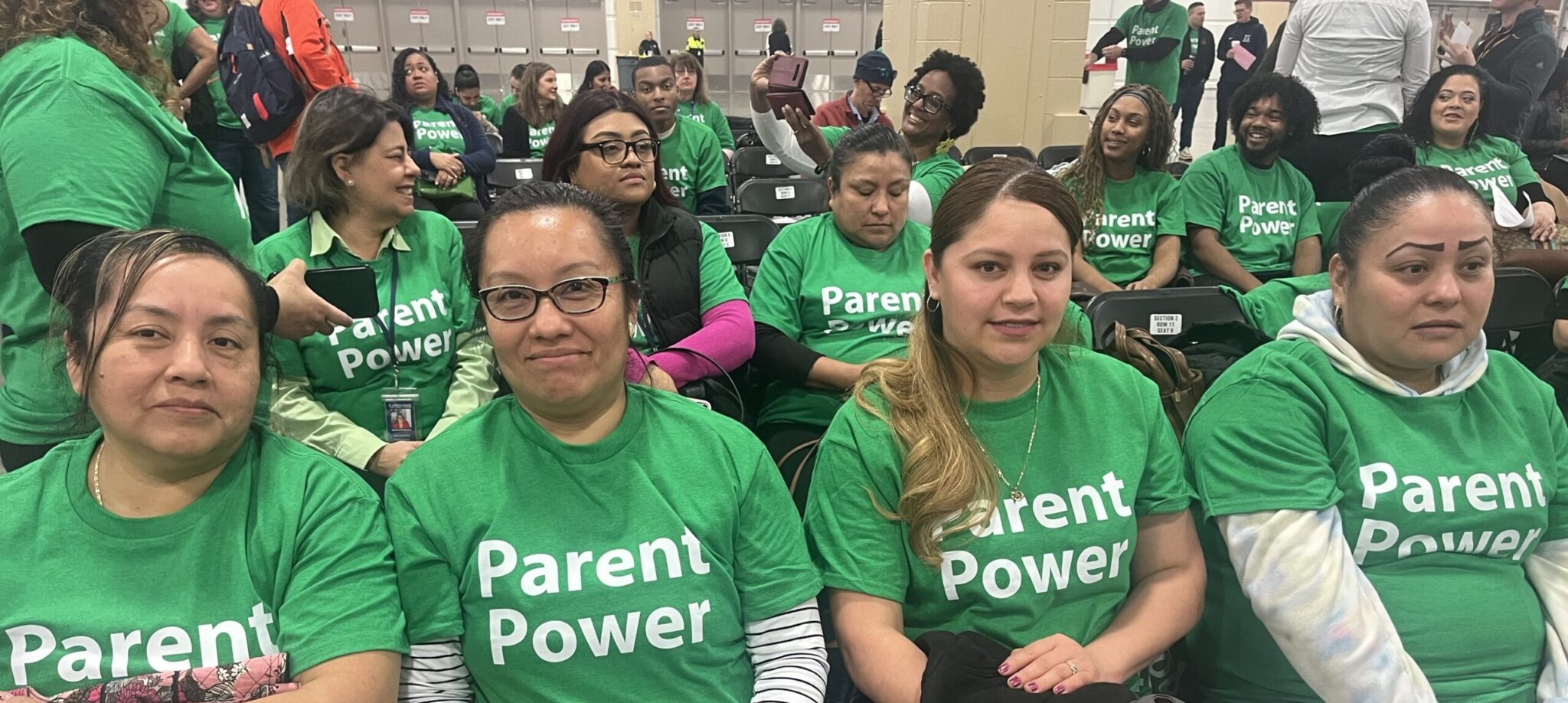 Parent Power Hub